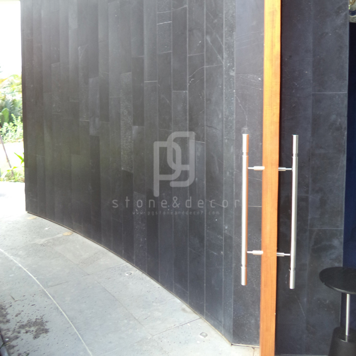 Bluestone – Honed #400 | PG Stone & Decor
