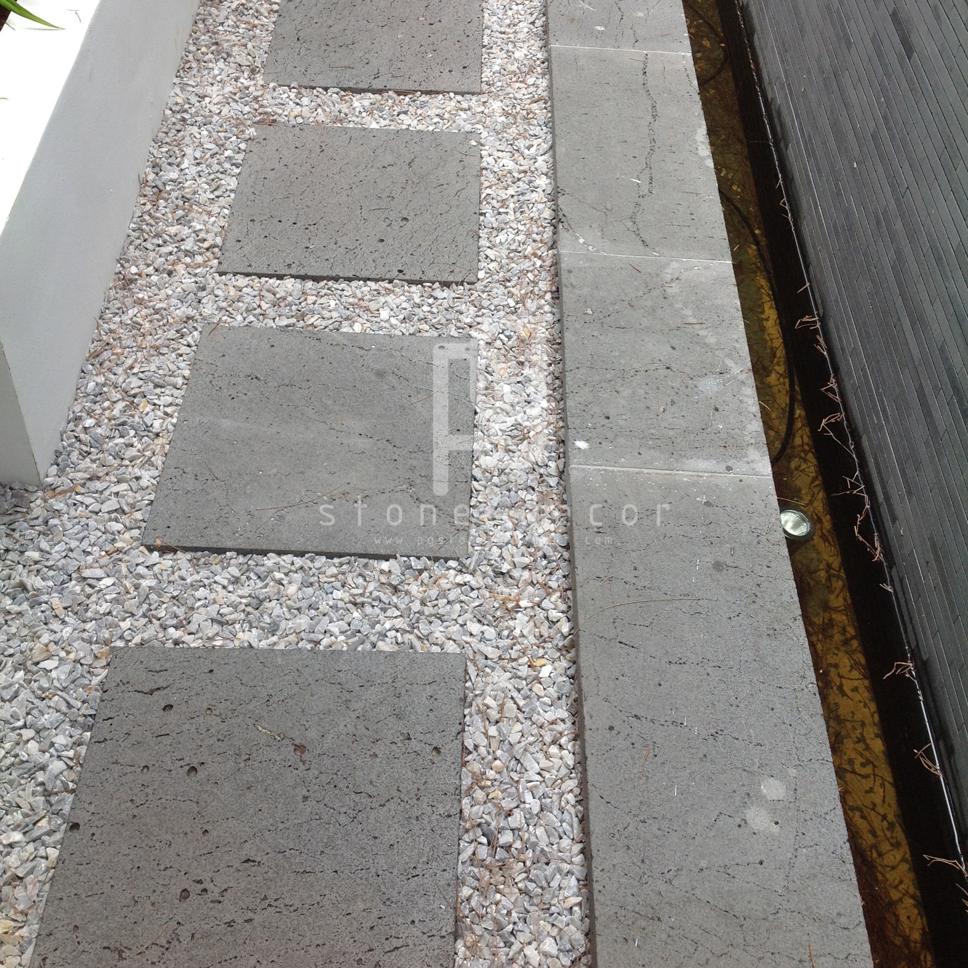 Etna Basalt | PG Stone & Decor
