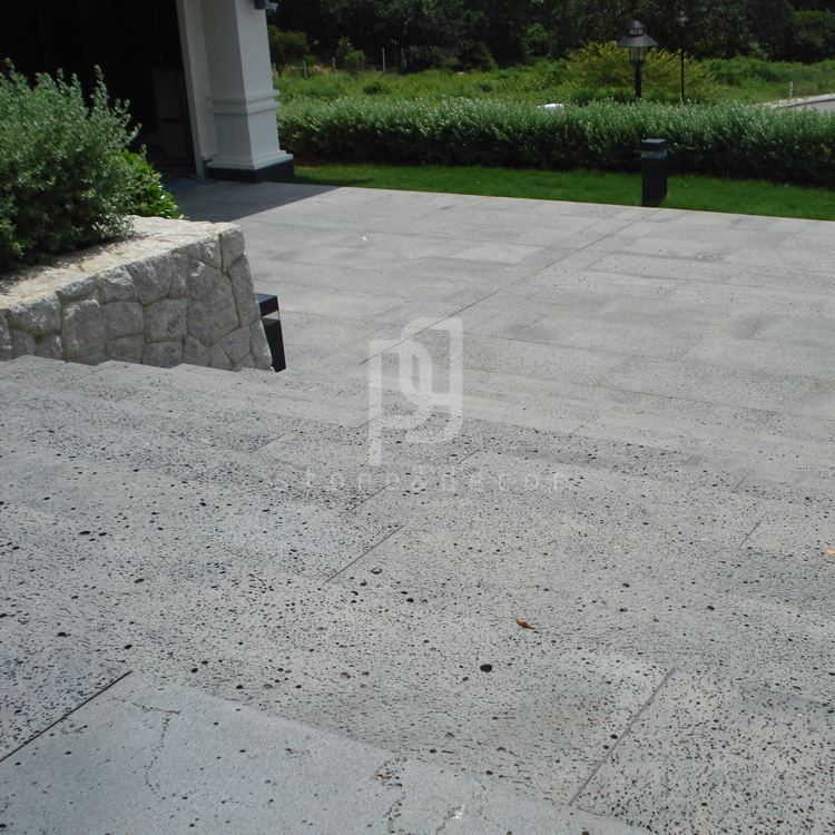 Etna Basalt | PG Stone & Decor