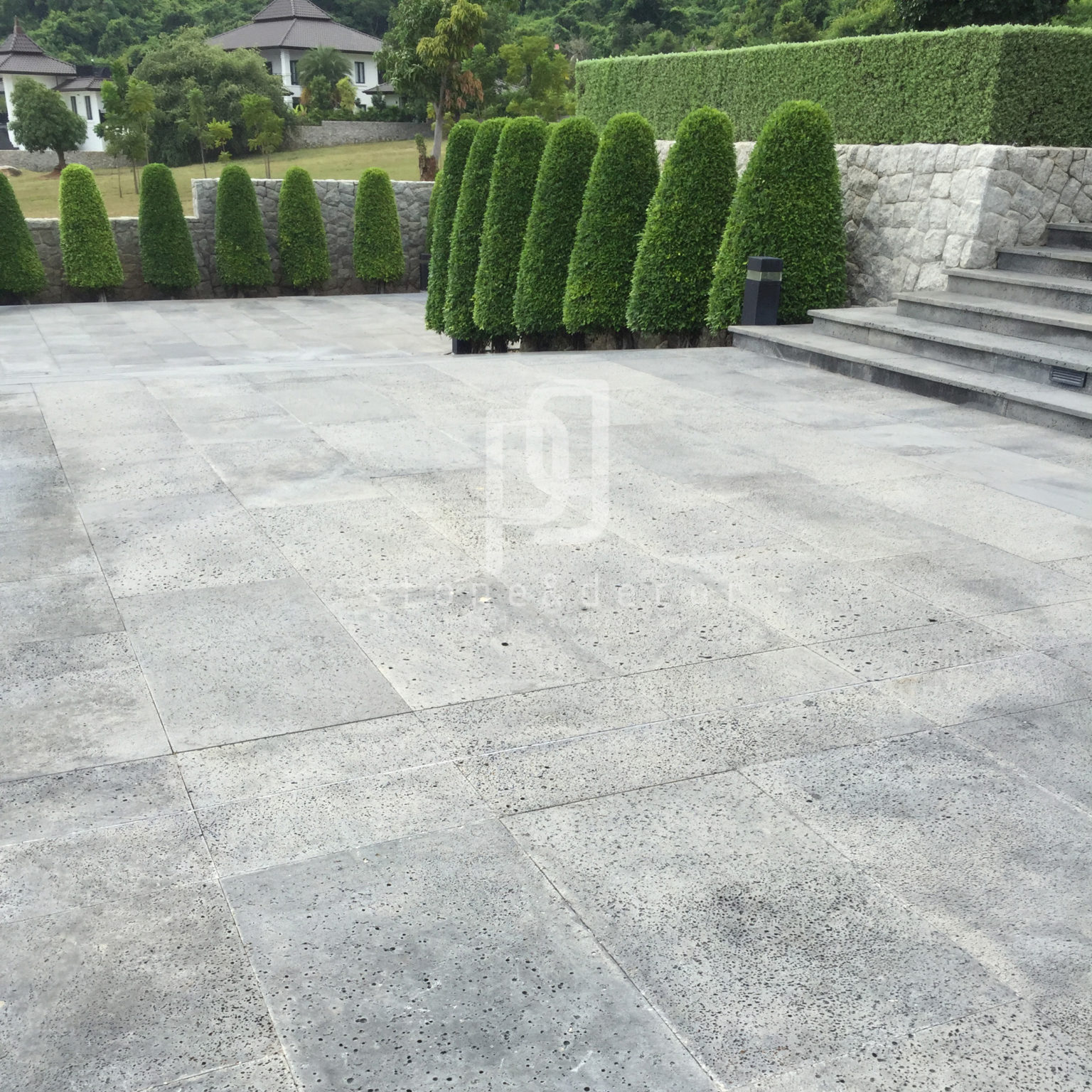 Etna Basalt | PG Stone & Decor