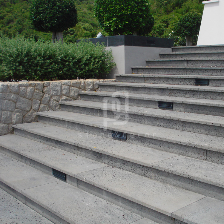 Etna Basalt | PG Stone & Decor