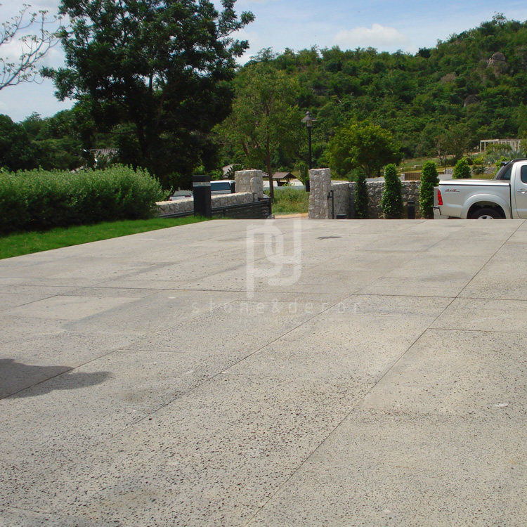 Etna Basalt | PG Stone & Decor