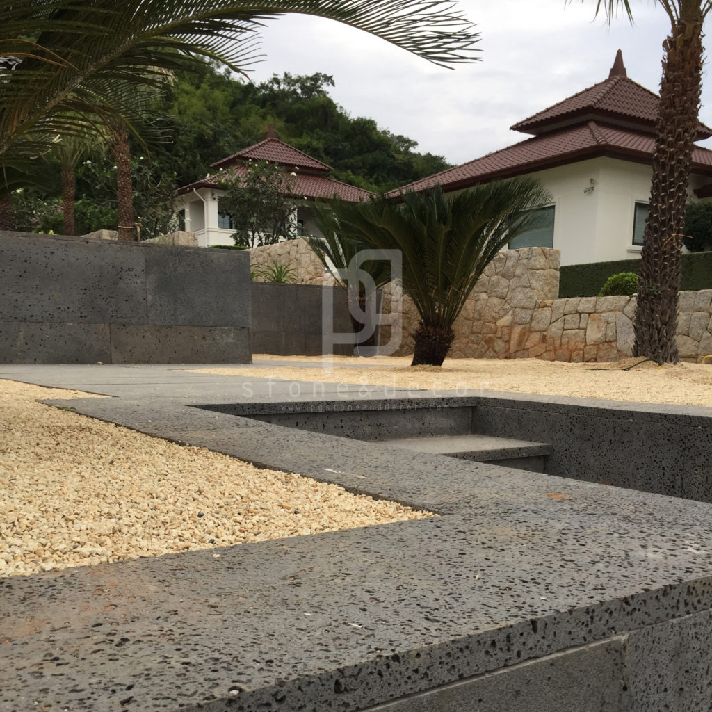 Etna Basalt | PG Stone & Decor
