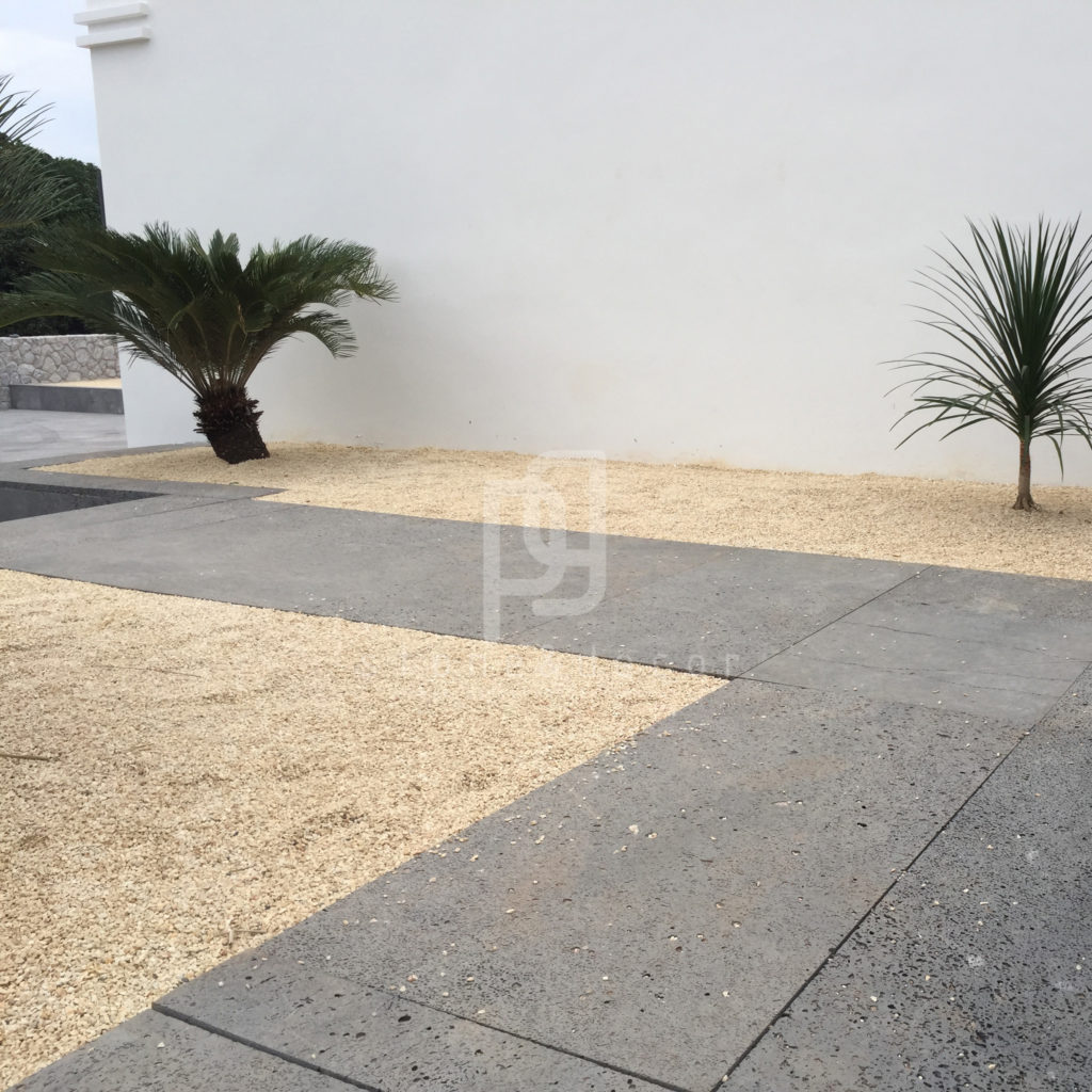 Etna Basalt | PG Stone & Decor