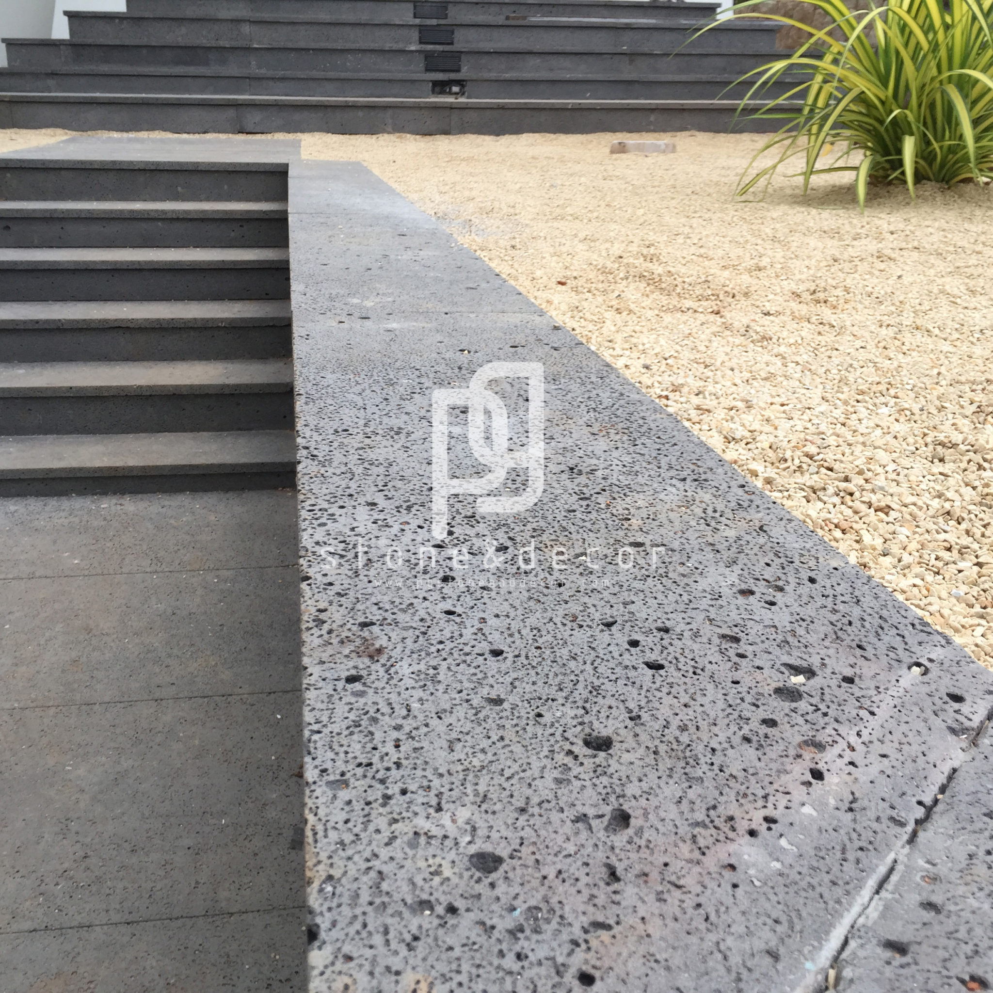 Etna Basalt | PG Stone & Decor
