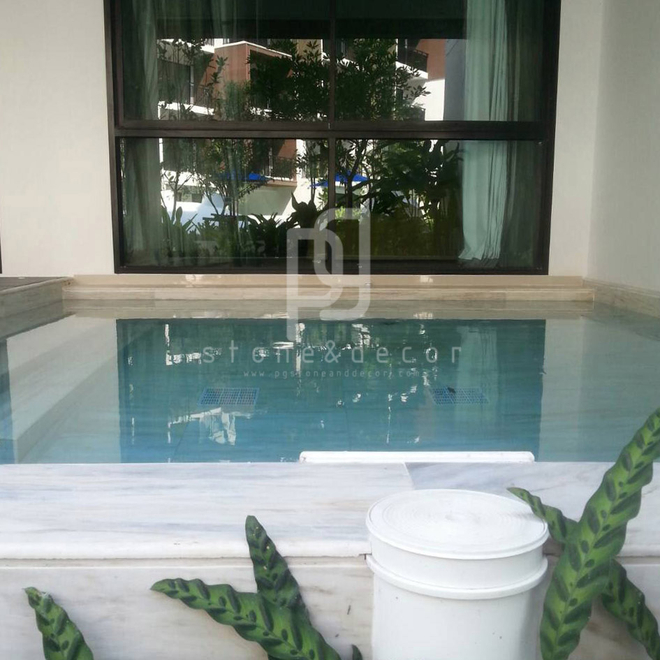 White Dolomite | PG Stone & Decor