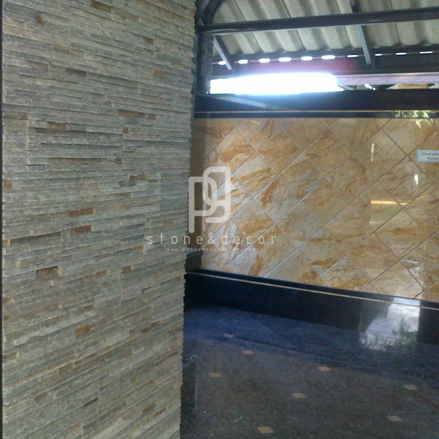 Sarinda Culture | PG Stone & Decor