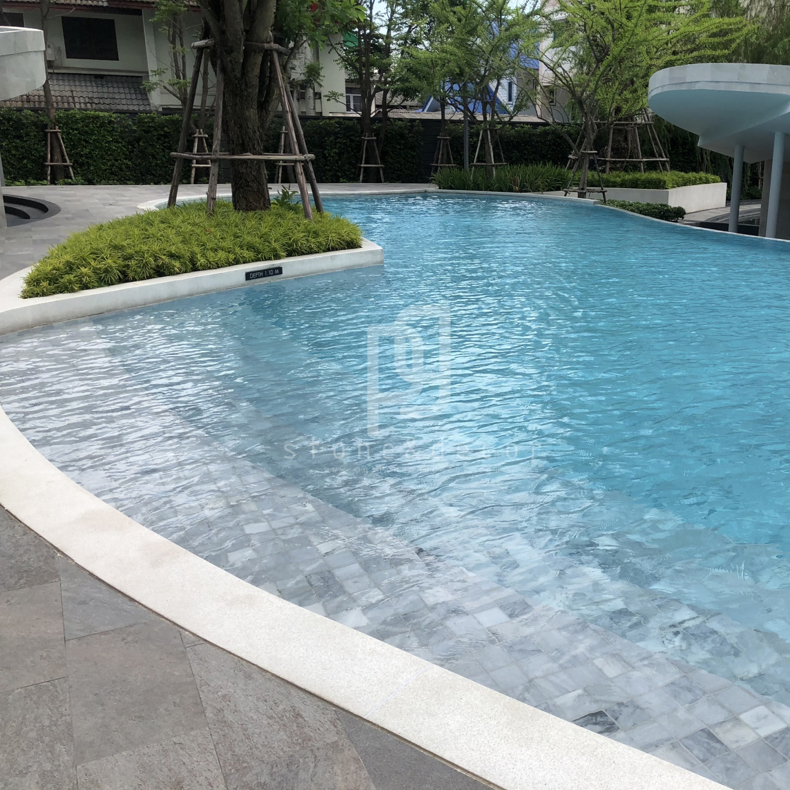 Tribeca | PG Stone & Decor