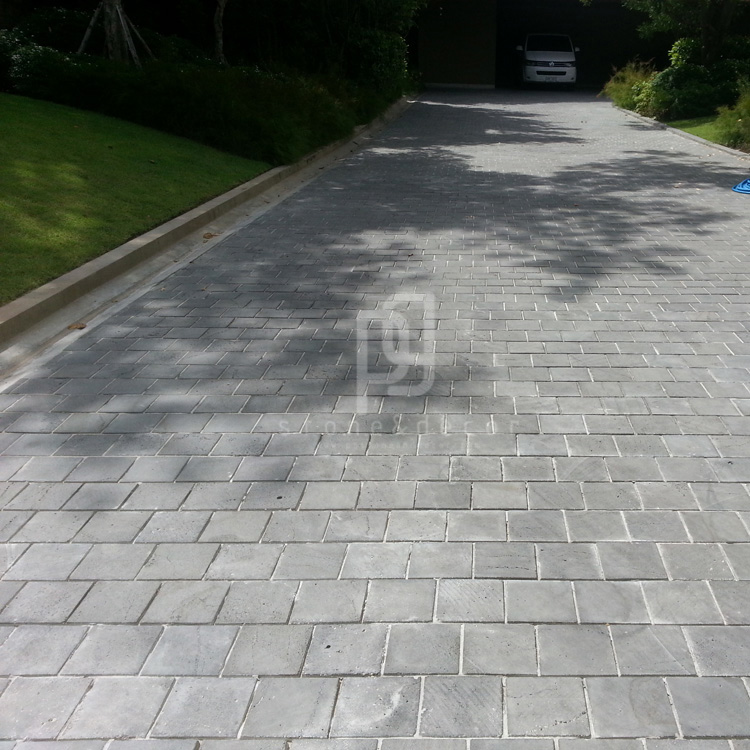 Etna Basalt – บ้านพักส่วนตัว เชียงใหม่ | PG Stone & Decor