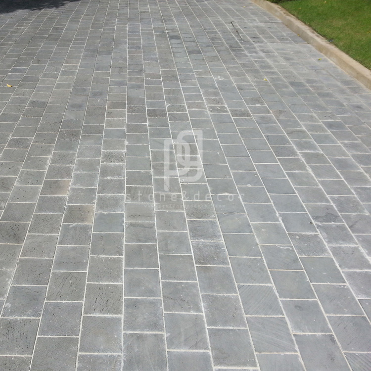 Etna Basalt – บ้านพักส่วนตัว เชียงใหม่ | PG Stone & Decor