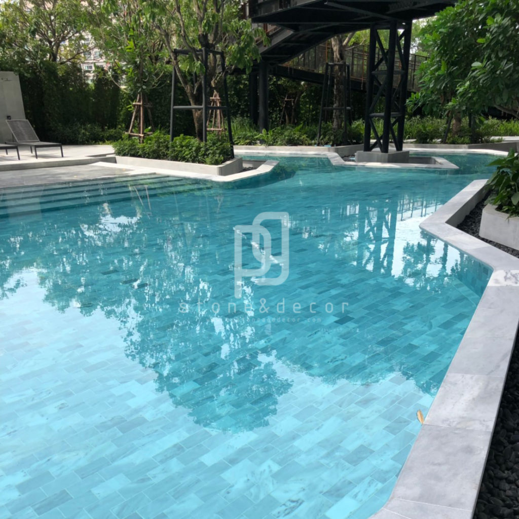 Tribeca | PG Stone & Decor