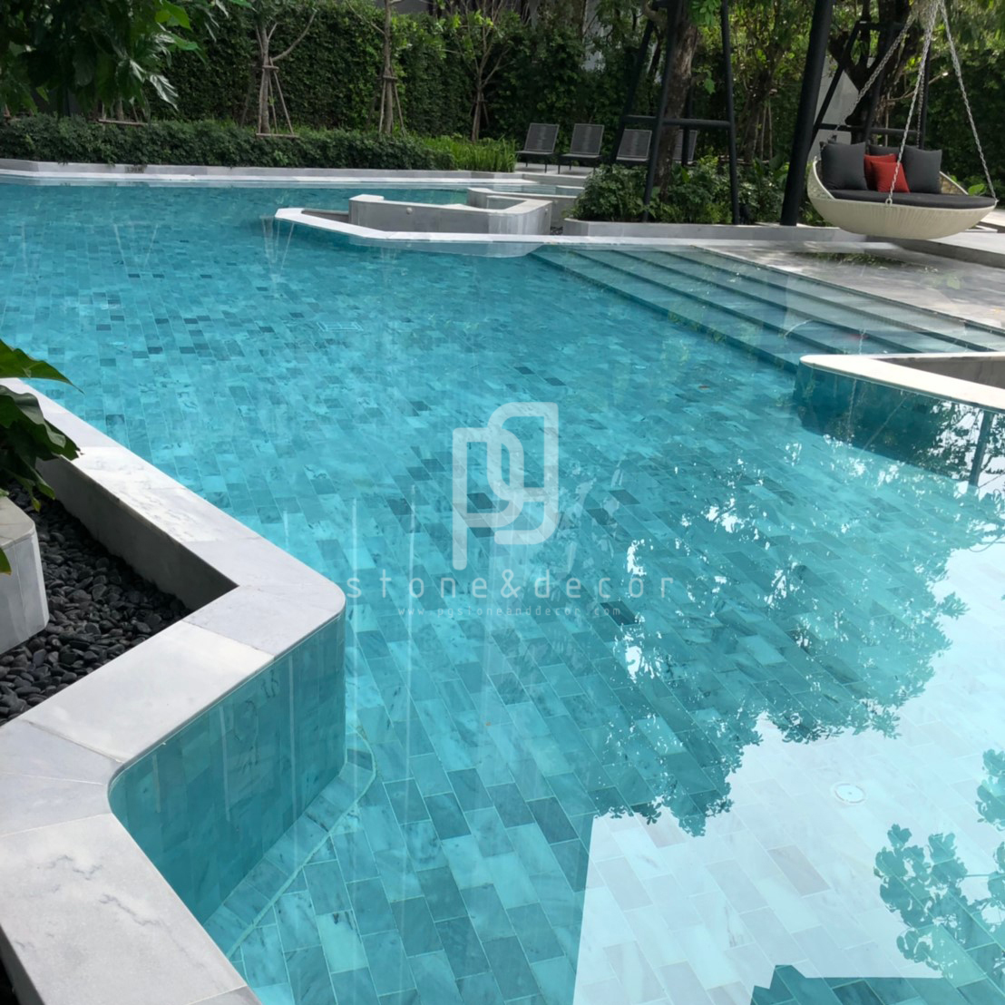 Tribeca | PG Stone & Decor