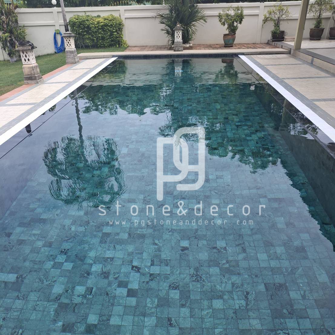 Charko Emerald Polished | PG Stone & Decor