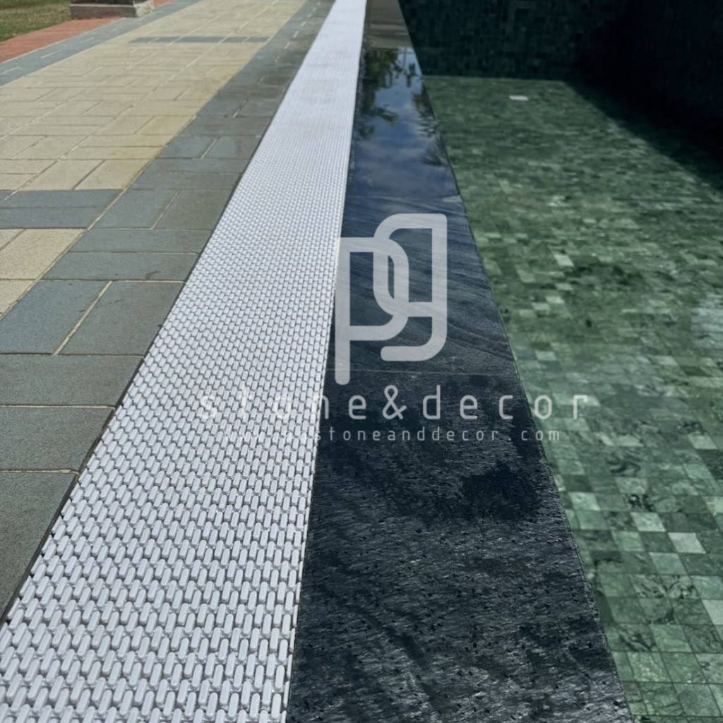 Charko Emerald Polished | PG Stone & Decor